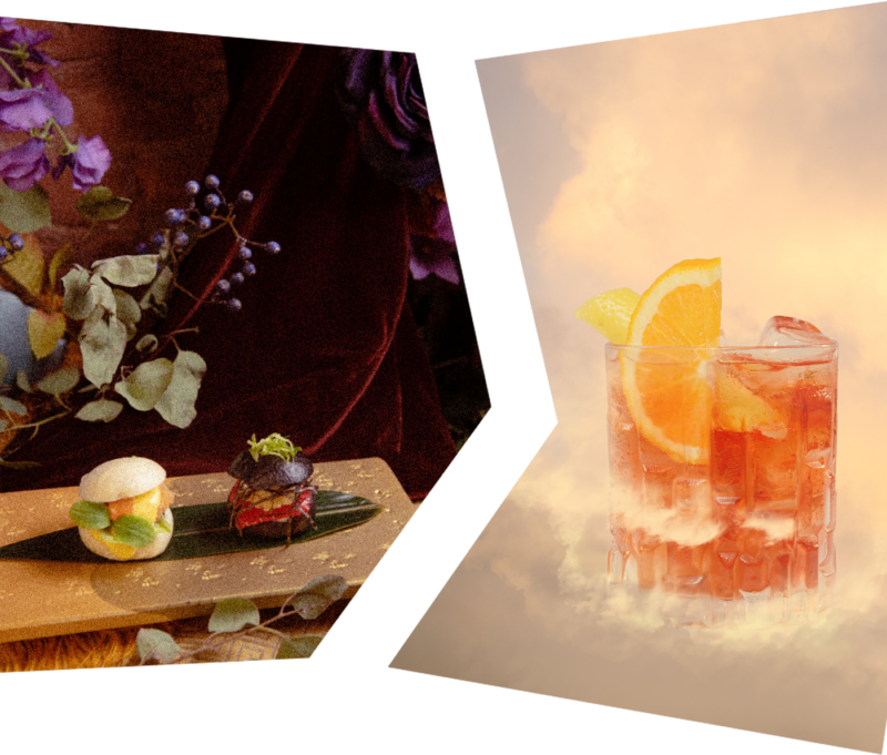 EOS Sushi Temple a Roma - EOS SUSHI